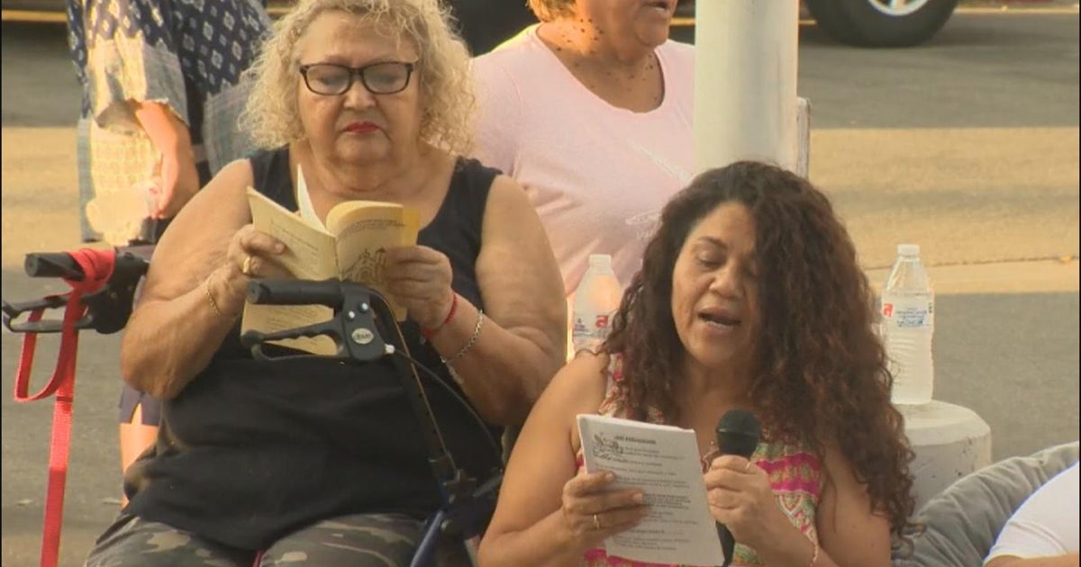 Family, friends mourn 68-year-old woman killed in a Boyle Heights fire ...