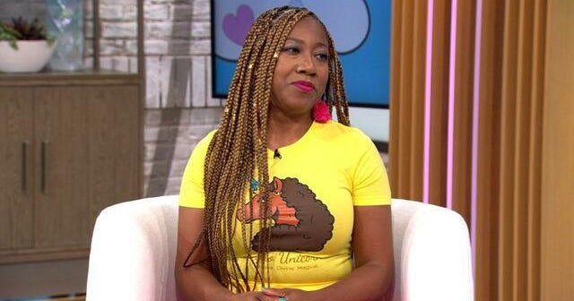 The importance of diverse characters, according to company CEO April ...