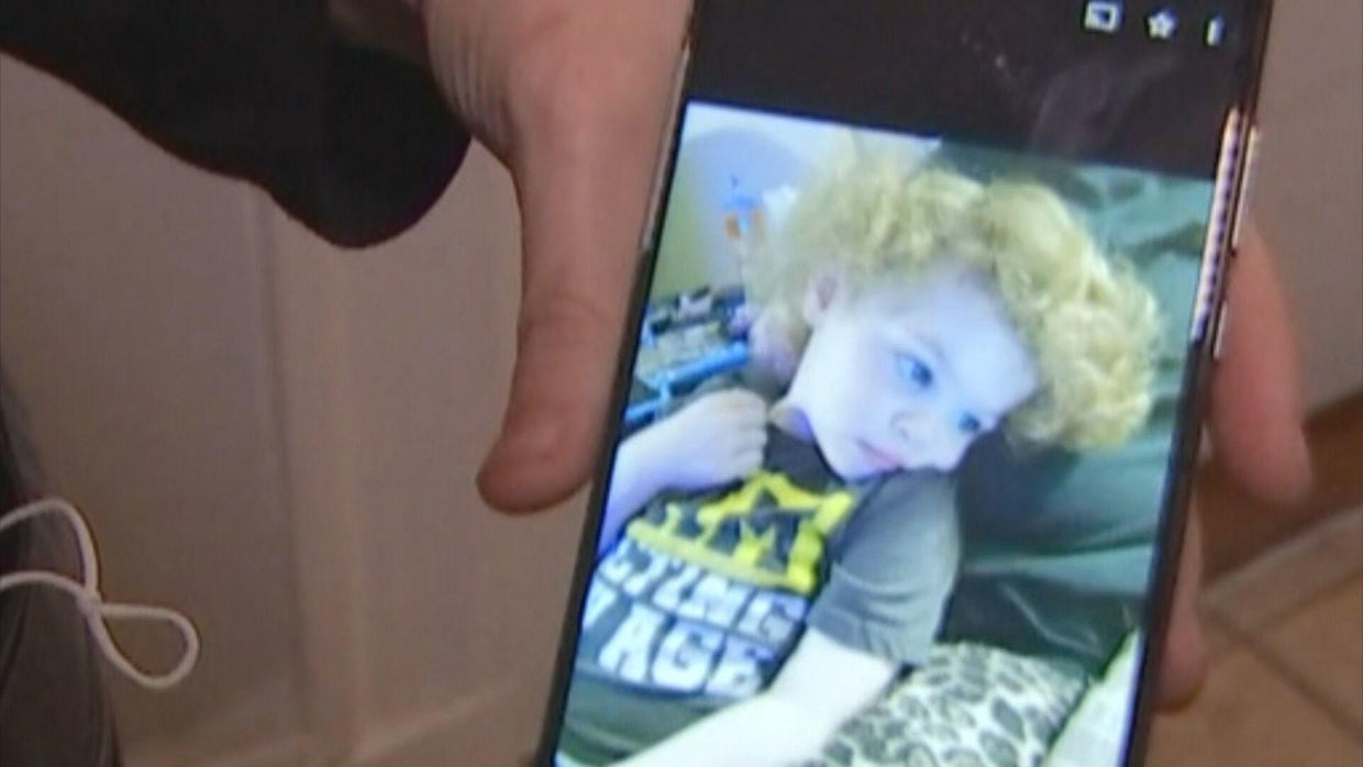 4-year-old boy in critical condition after falling out Dorchester ...