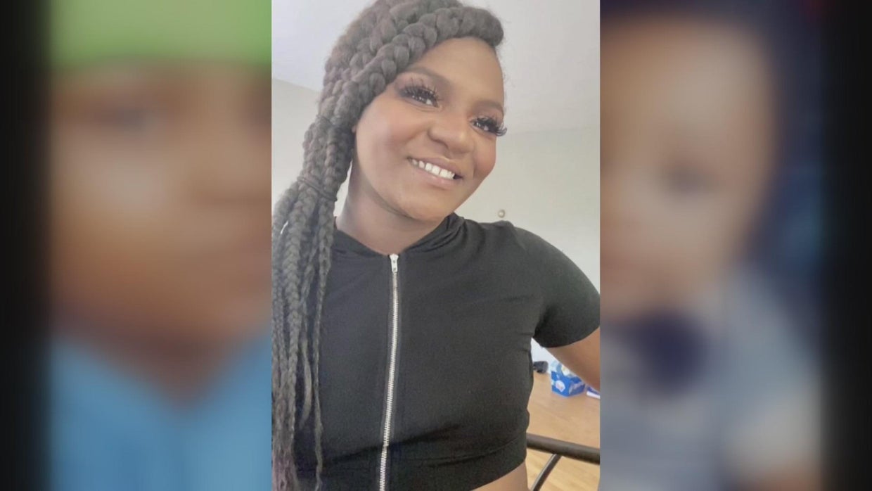 Mother speaks out after 25-year-old daughter was shot on Nicollet Mall ...