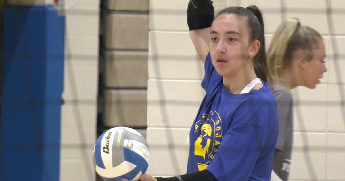 Champion Wayzata volleyball team works hard to extend 54-win streak ...