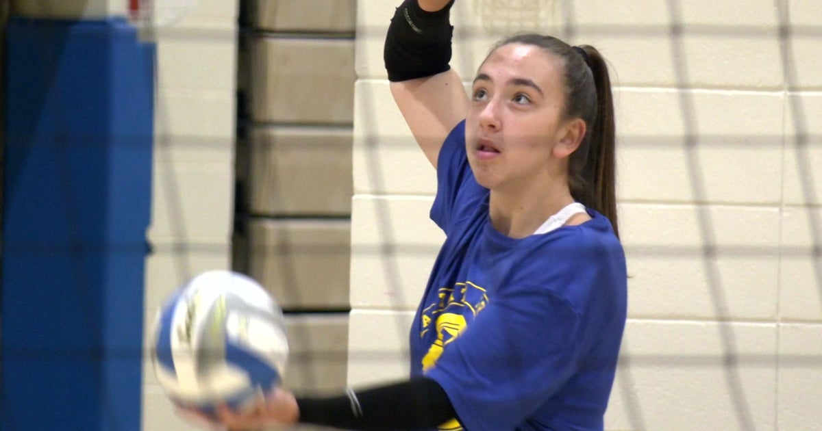 Champion Wayzata volleyball team works hard to extend 54-win streak ...