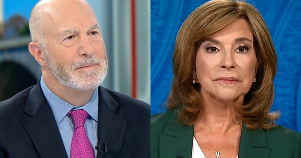 Transcript: David Laufman and Rikki Klieman on "Face the Nation," Aug ...