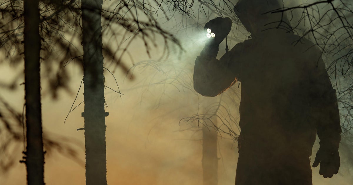 Police in northern Minnesota find body believed to be missing man - CBS ...