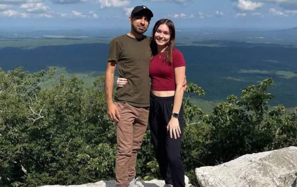 Florida college student driving with girlfriend in Alabama wilderness ...