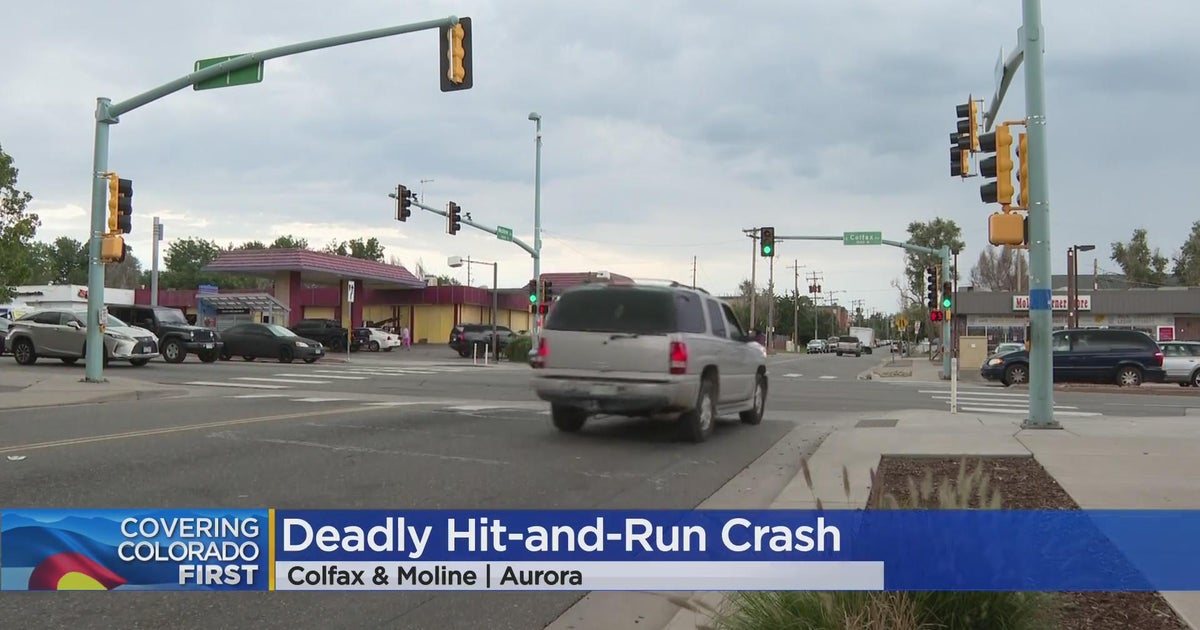 Motorcyclist dies in crash at Colfax, Moline in Aurora; white SUV left ...