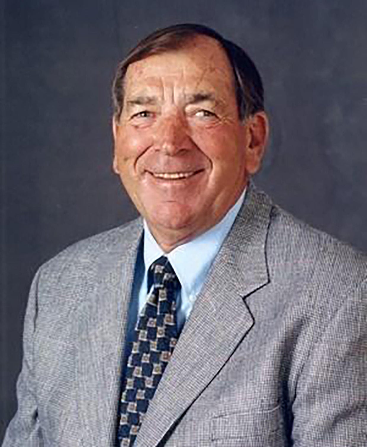 Former Broncos, CSU, and UNC coach Kay Dalton dies at age 90 - CBS Colorado