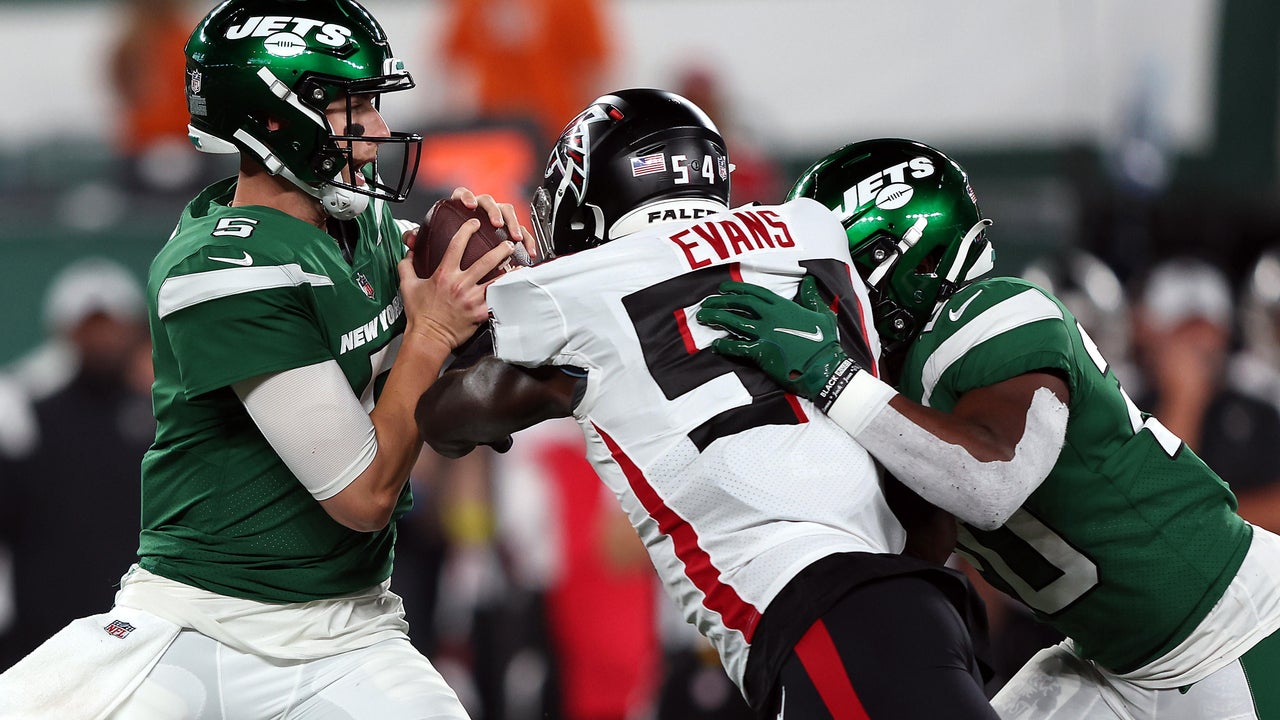 New York Jets news and updates from CBS New York