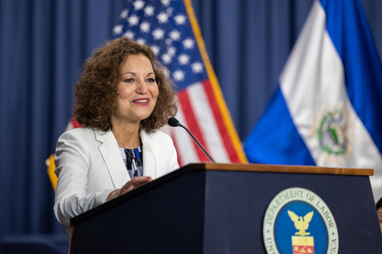 Government's top labor lawyer: Workers need to know we'll protect them ...