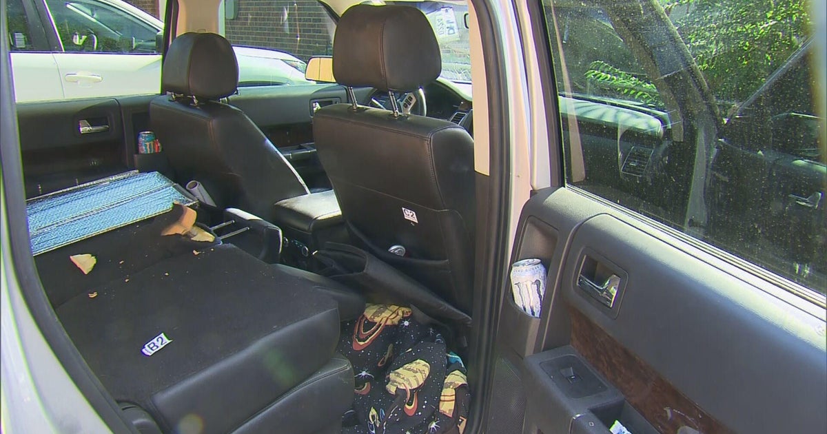 'Mom I'm bleeding, I've been shot': 13-year-old shot while riding in ...