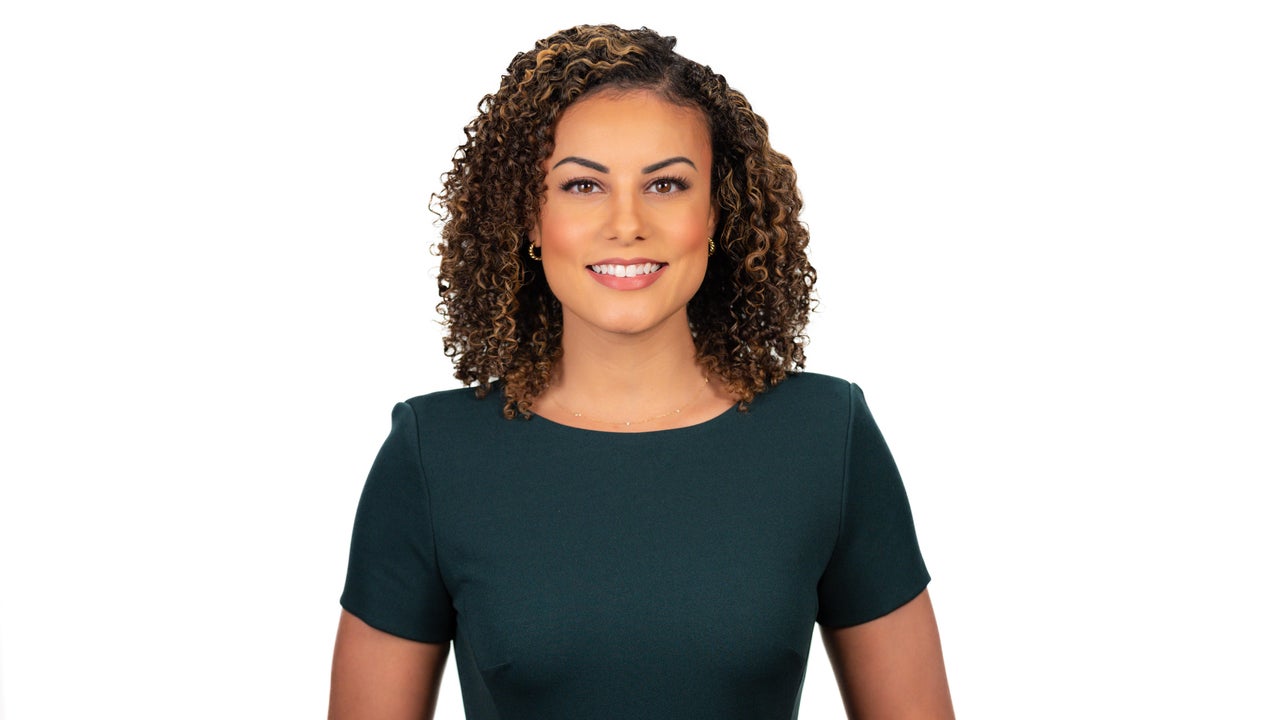 Meet The Team - CBS Detroit