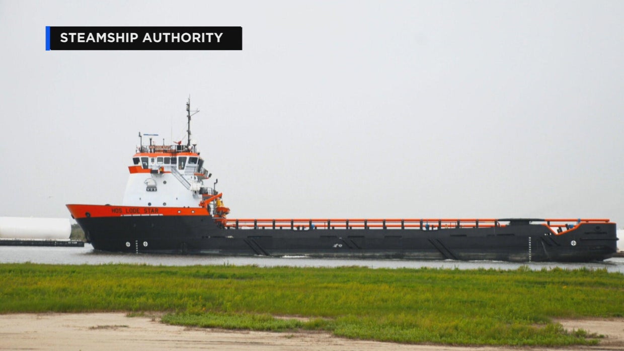 Steamship Authority launches contest to name new boats; winner to ...