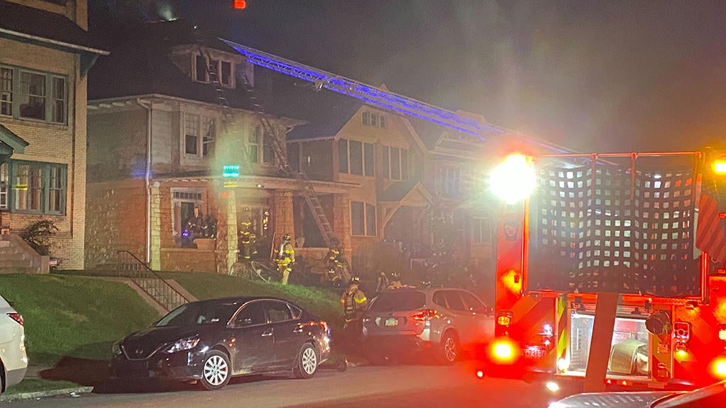 Stories About Fire - CBS Pittsburgh