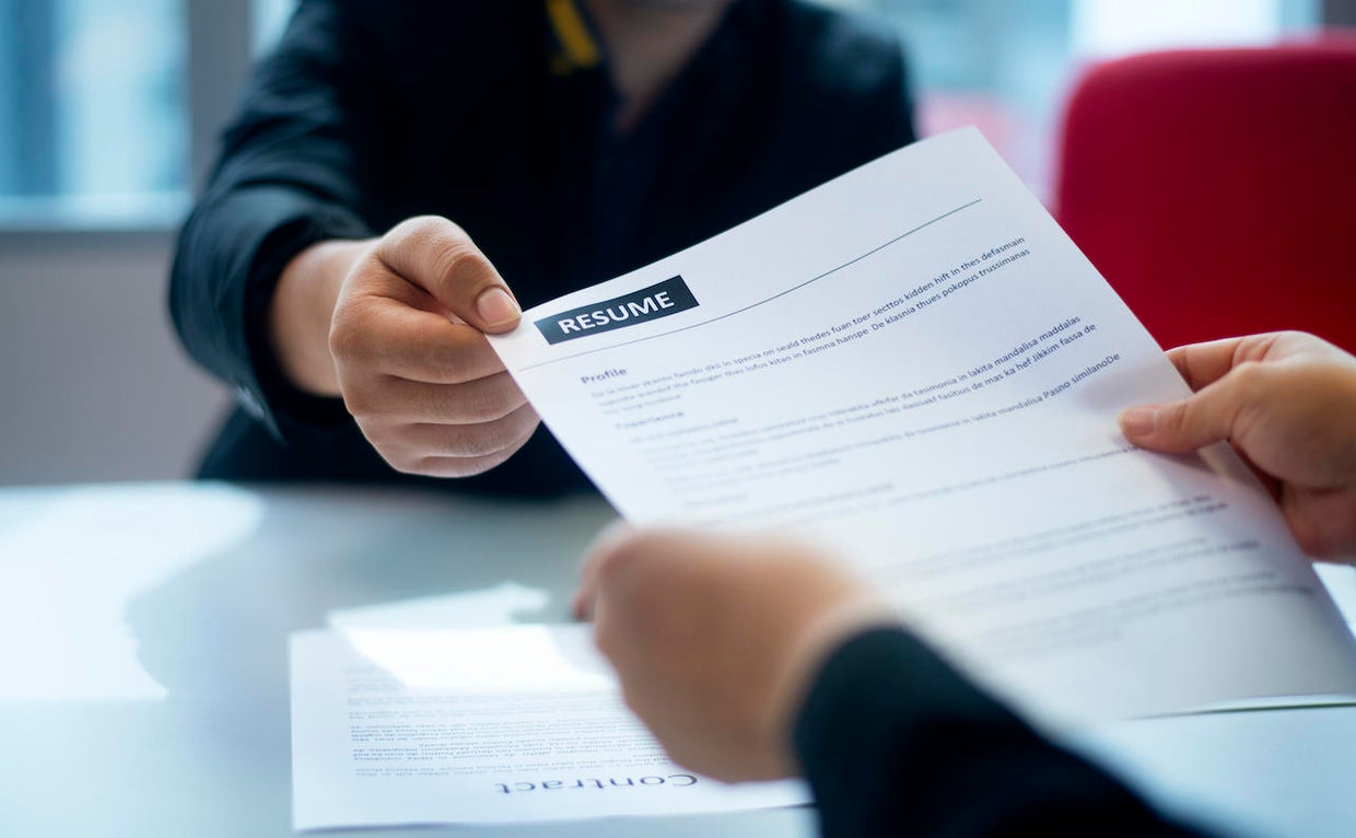 5 job posting sites for employers: Find a qualified candidate - CBS News