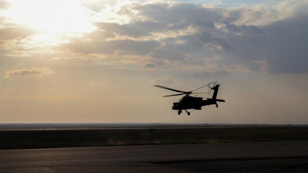 Military Helicopter news - Today’s latest updates - CBS Los Angeles