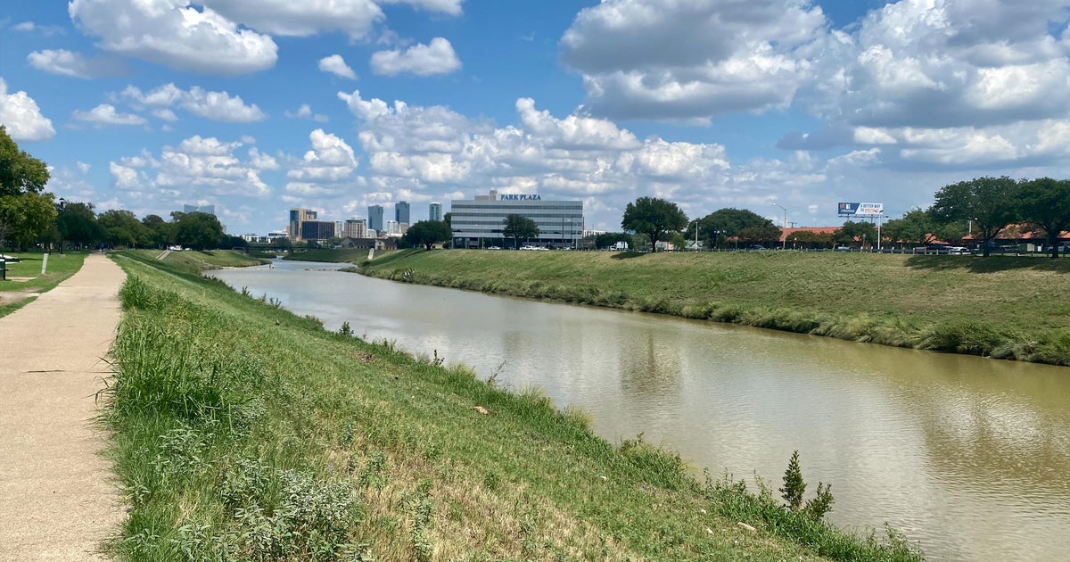 Fort Worth calls for volunteers to help clean up Trinity River after ...