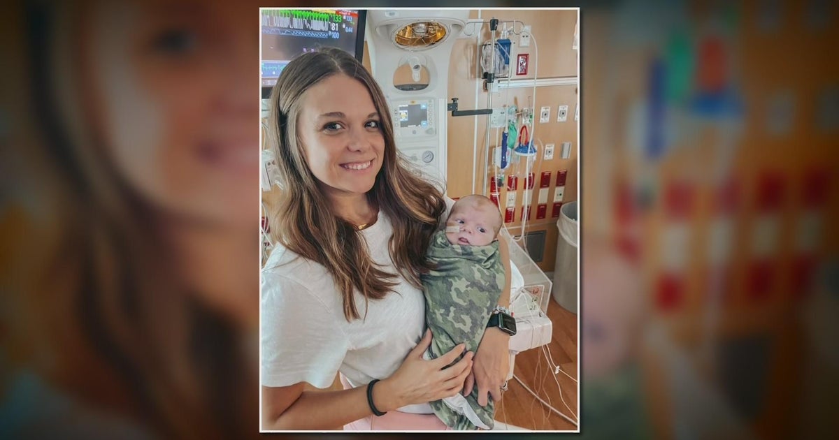 'A lifechanging experience': Ronald McDonald House opens inside ...