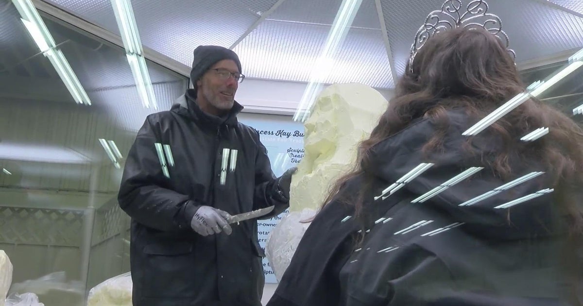 Gerry Kulzer begins to leave his mark as the Minnesota State Fair's new ...