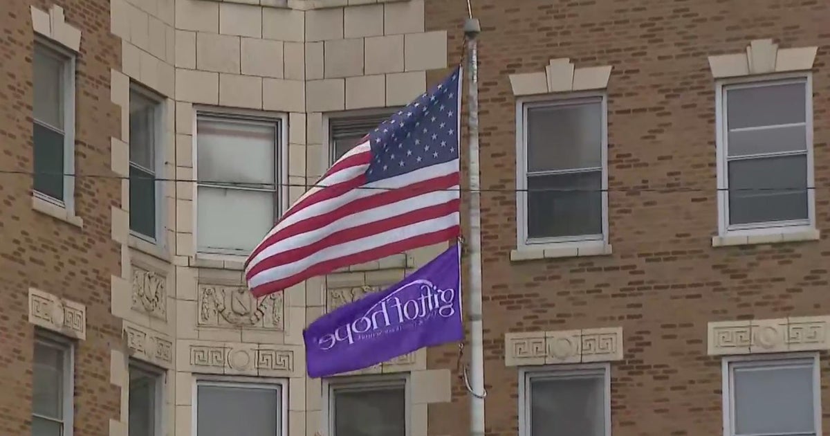 Gift of Hope to express importance of organ donation within African ...