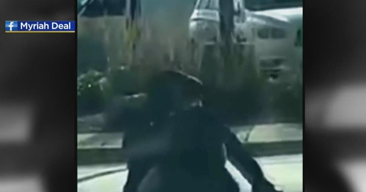 Teen beaten during arrest in Oak Lawn appears in juvenile court - CBS ...