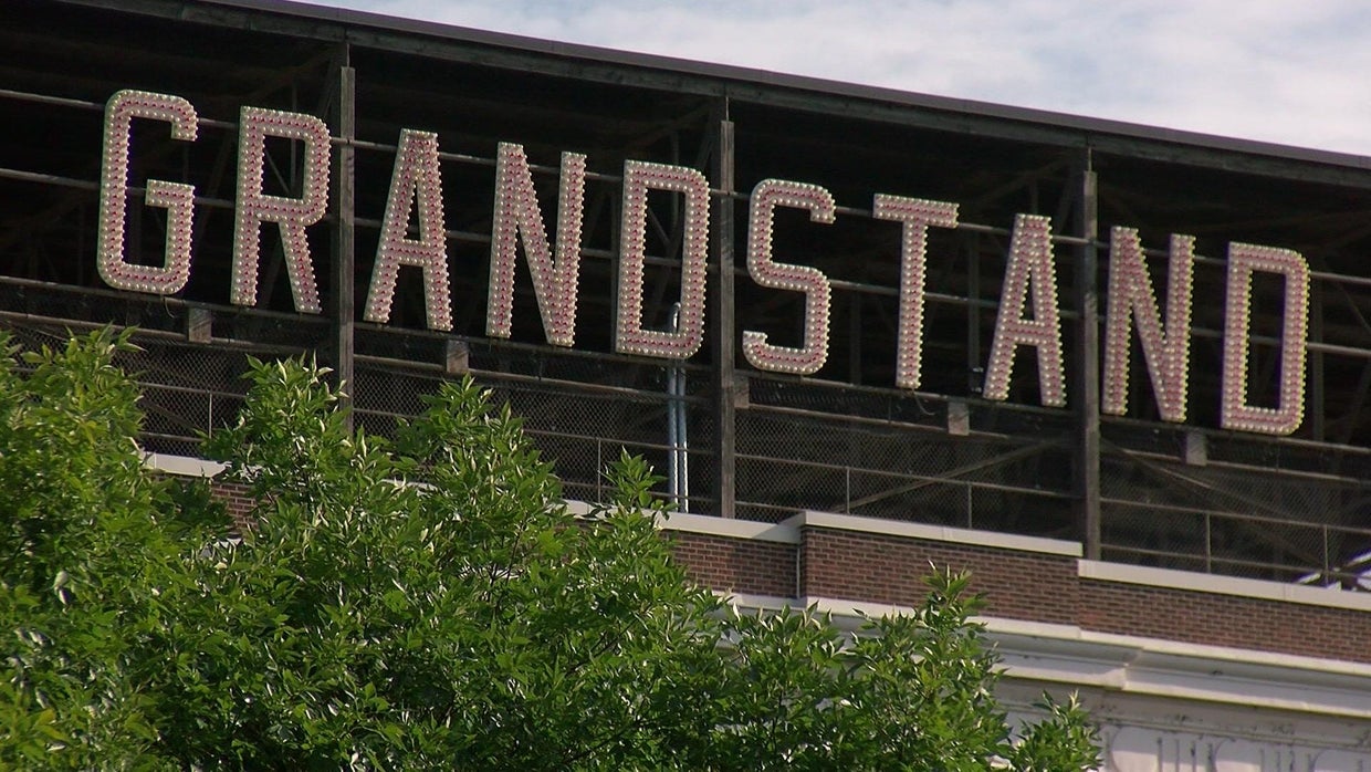 The Minnesota State Fair Grandstand: 140 years of magic - CBS Minnesota
