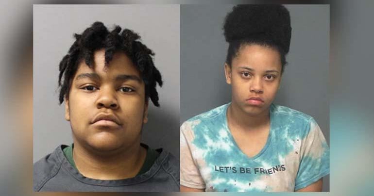 Dallas County Sheriff's Office looking for 2 missing teen girls - CBS Texas