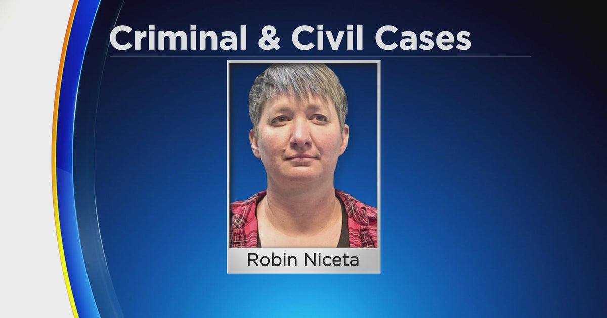 There are new allegations against Robin Niceta - CBS Colorado