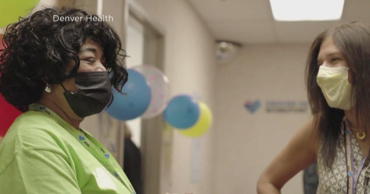 Denver Health's Workforce Development Center creates pathways for ...