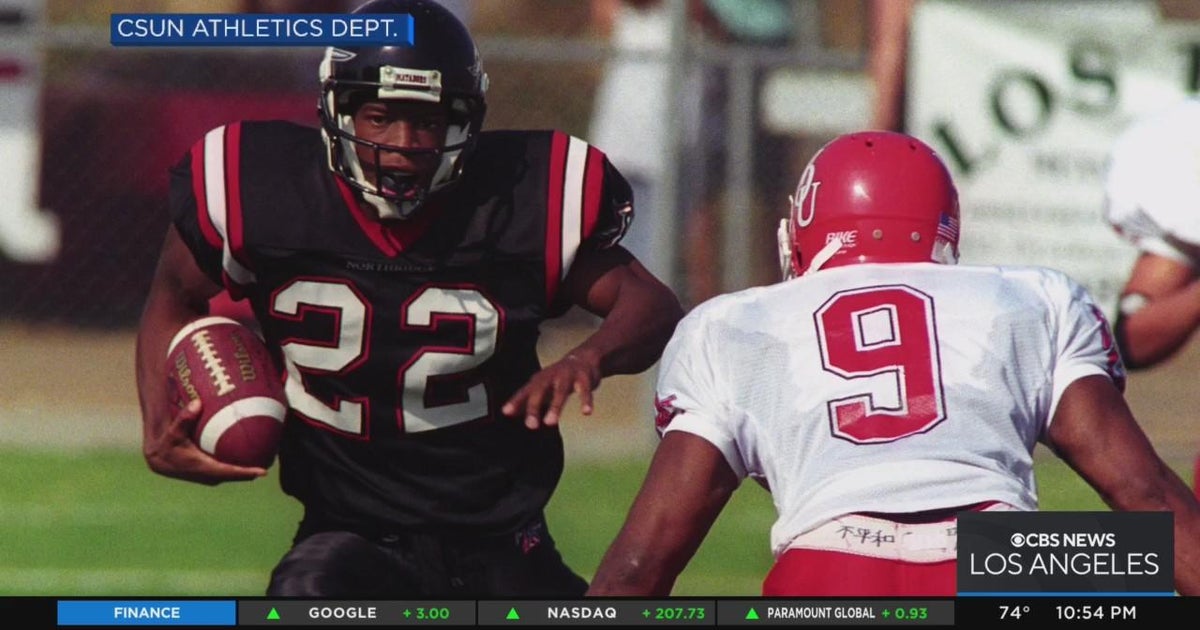 Remembering last Cal State Northridge football team 20 years after it ...