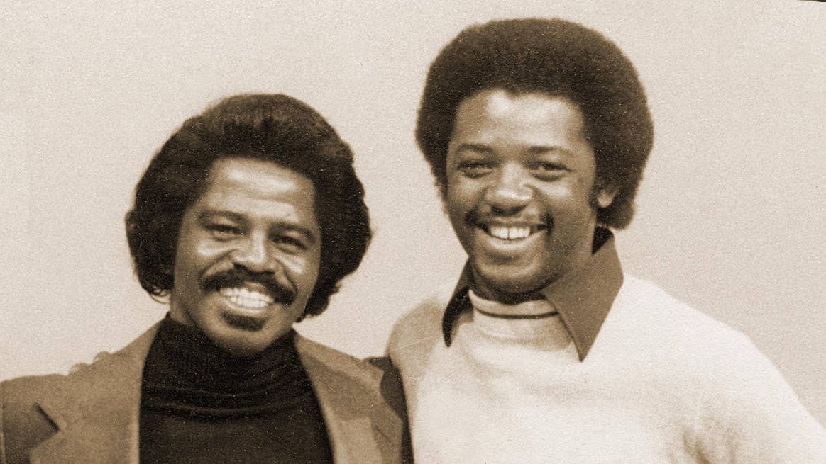 Michigan Matters: WGPR's Legacy Impacting A New Generation - CBS Detroit