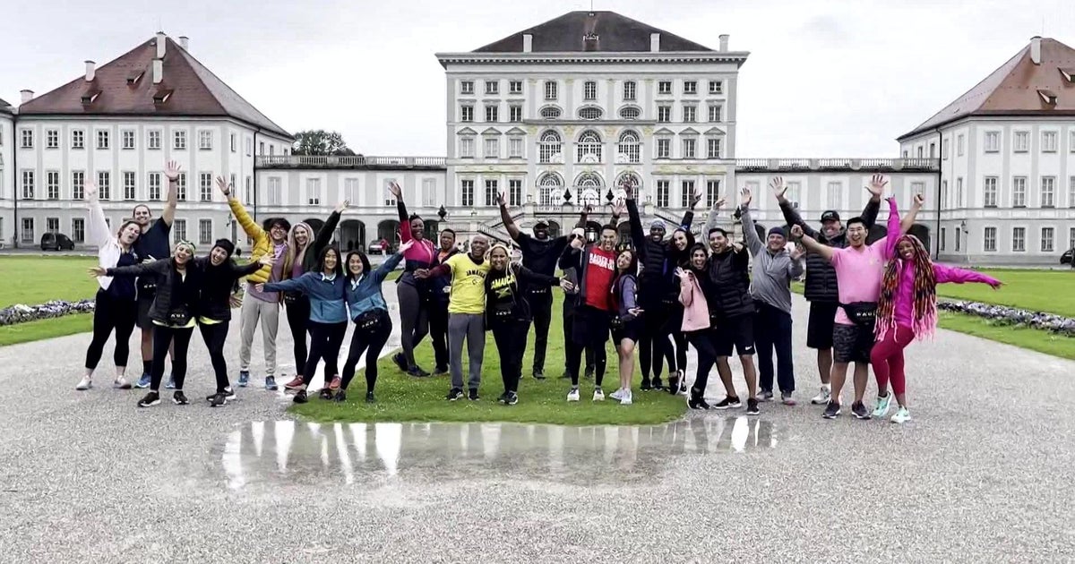 "The Amazing Race" celebrates milestone 400 episodes, 34th race around ...