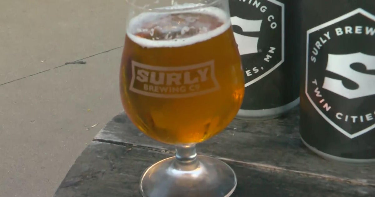 State Fair brews: A look at Surly’s selection - CBS Minnesota