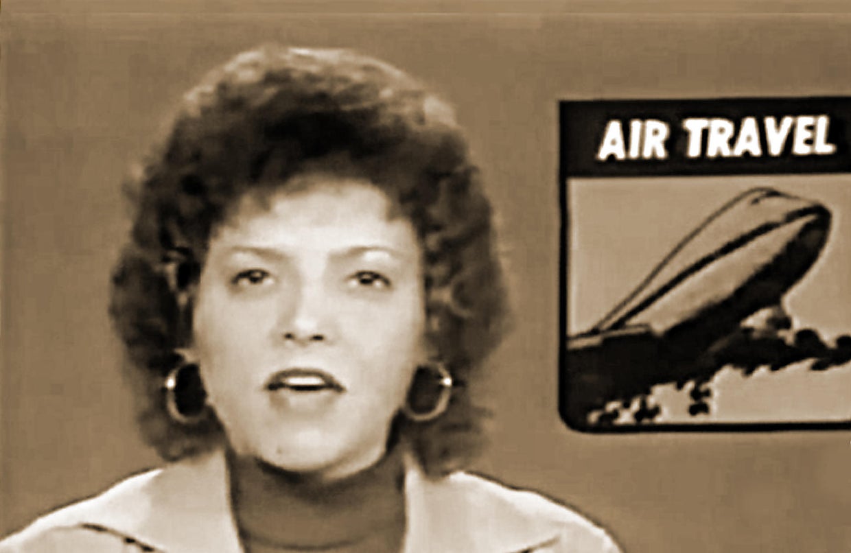 Michigan Matters: WGPR's Legacy Impacting A New Generation - CBS Detroit