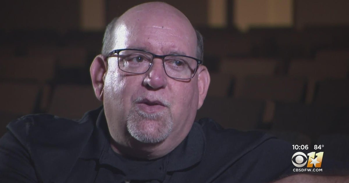 Most mass shooters share these 4 defining moments, research shows - CBS ...