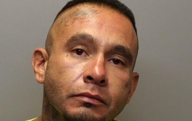 Jessie Robert Martinez accused of robbing bank in Greeley - CBS Colorado