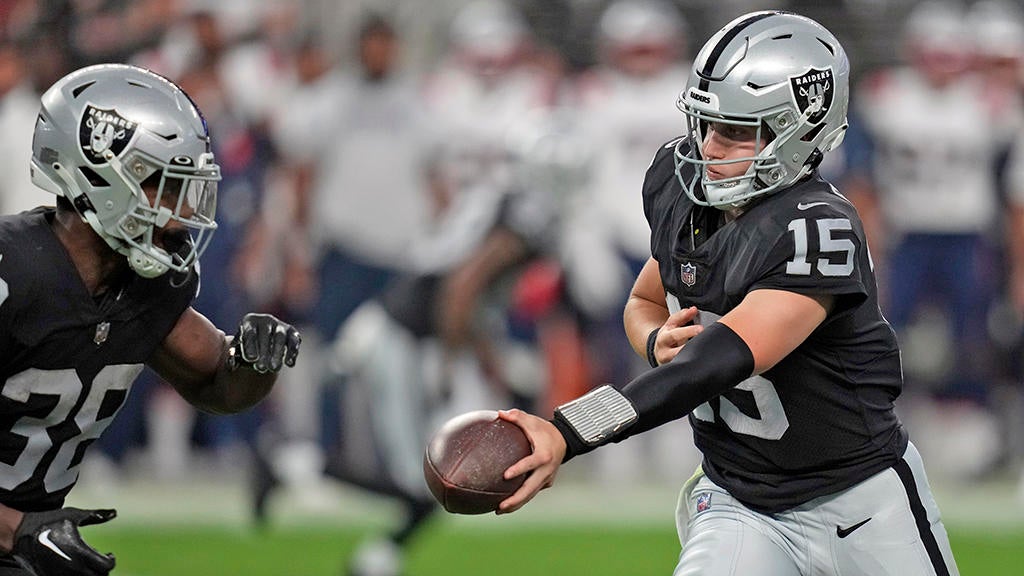 Las Vegas Raiders news and updates - CBS Sacramento
