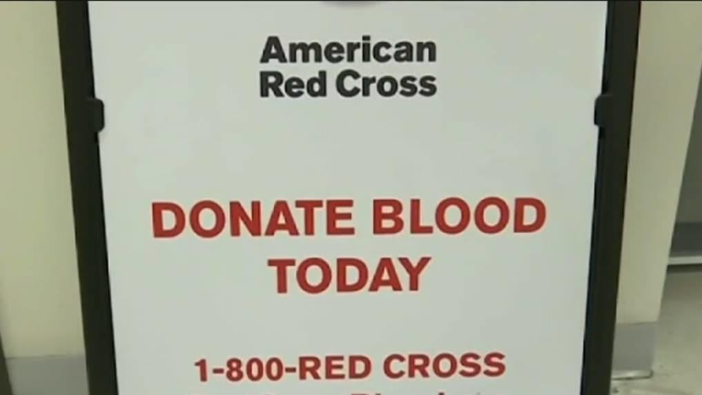 Stories About New York Blood Center - CBS New York