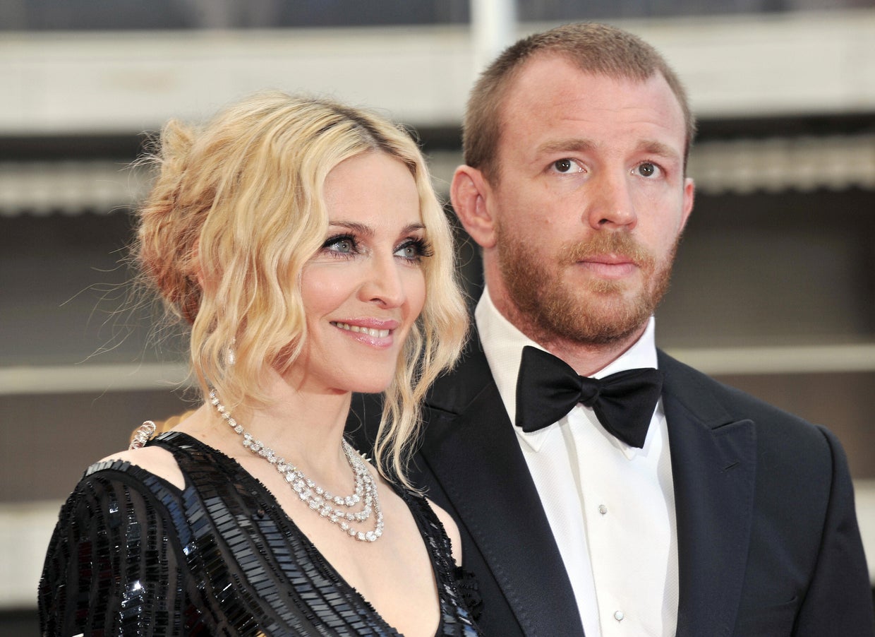 50 very expensive celebrity divorces