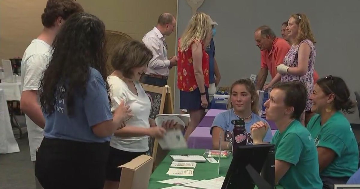 Residents are still recovering in Philadelphia region after devastation ...