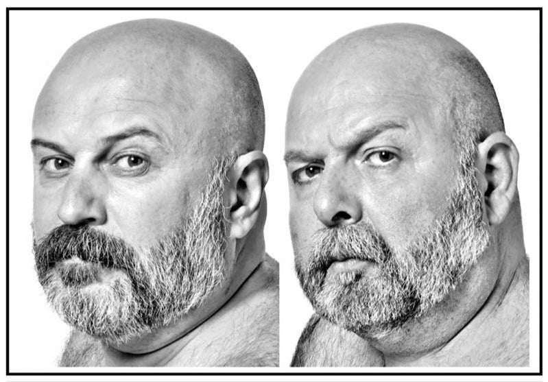 Do you have a doppelgänger? Scientists find unrelated lookalikes likely ...