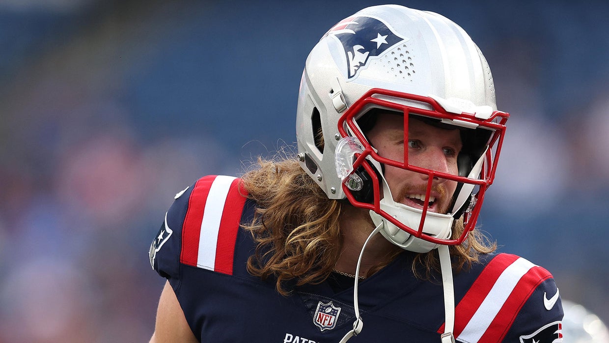 Which undrafted free agents have the best shot at making Patriots' 53 ...