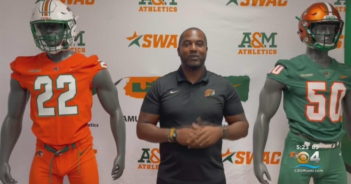 Historically Black college and university tradition is back here in ...