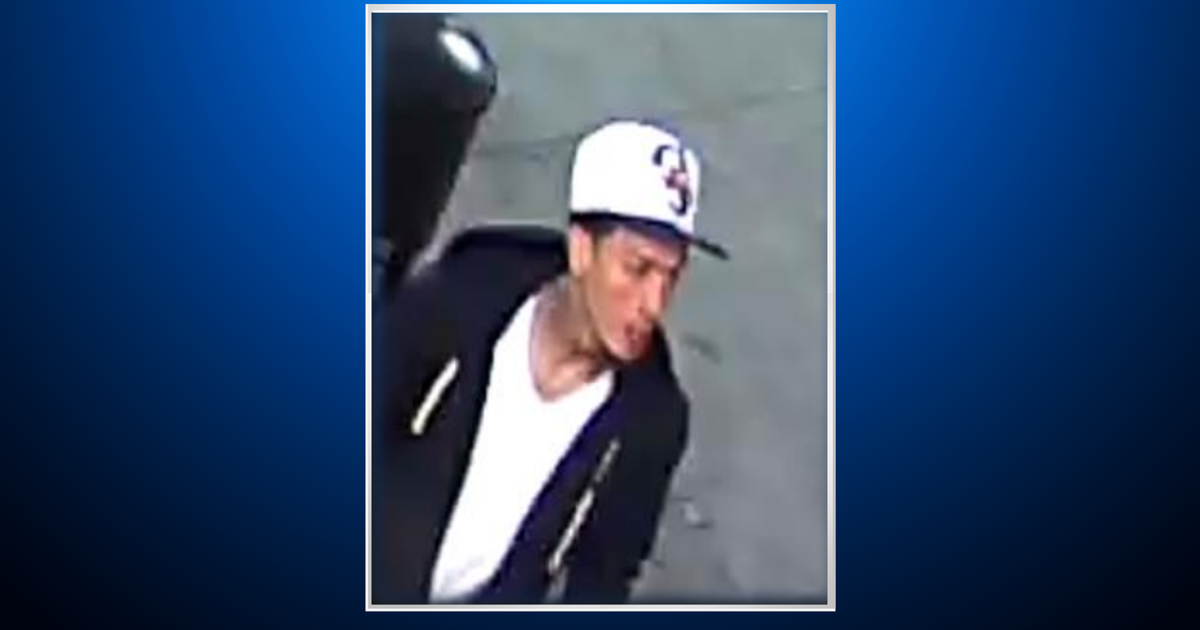 Investigators search for Nathan Martin's killer after shooting in west ...