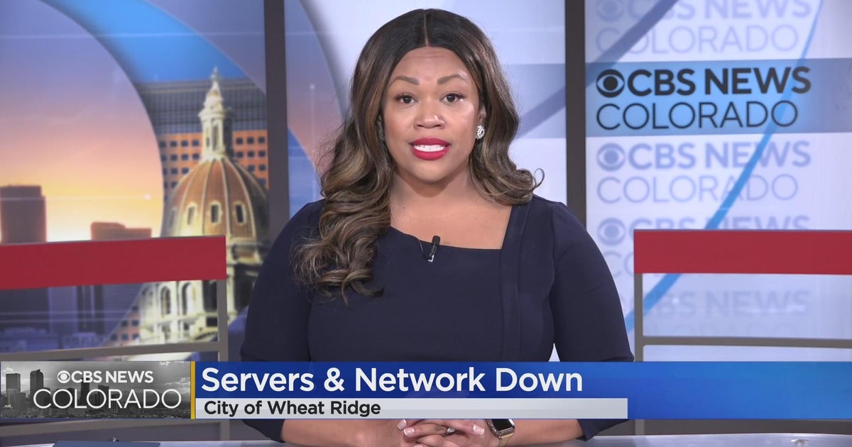 Most city services closed in Wheat Ridge Monday due to server outage ...