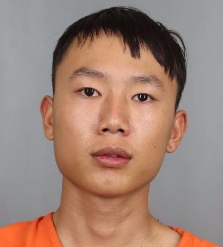 Pa Reh, fourth and final defendant in killing of Denver woman Ma Kaing ...