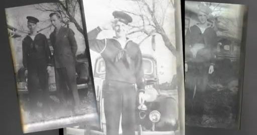 'You're not going to believe it': Who is the WW II vet found in decades ...