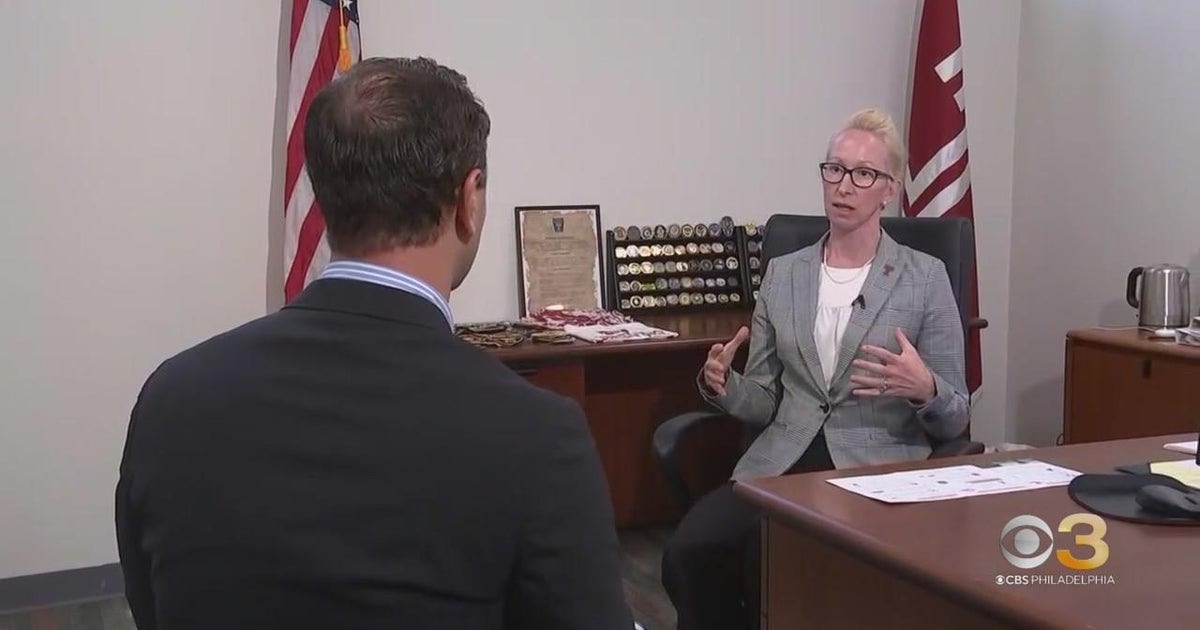 Temple University's newly-appointed VP for Public Safety shares plans ...