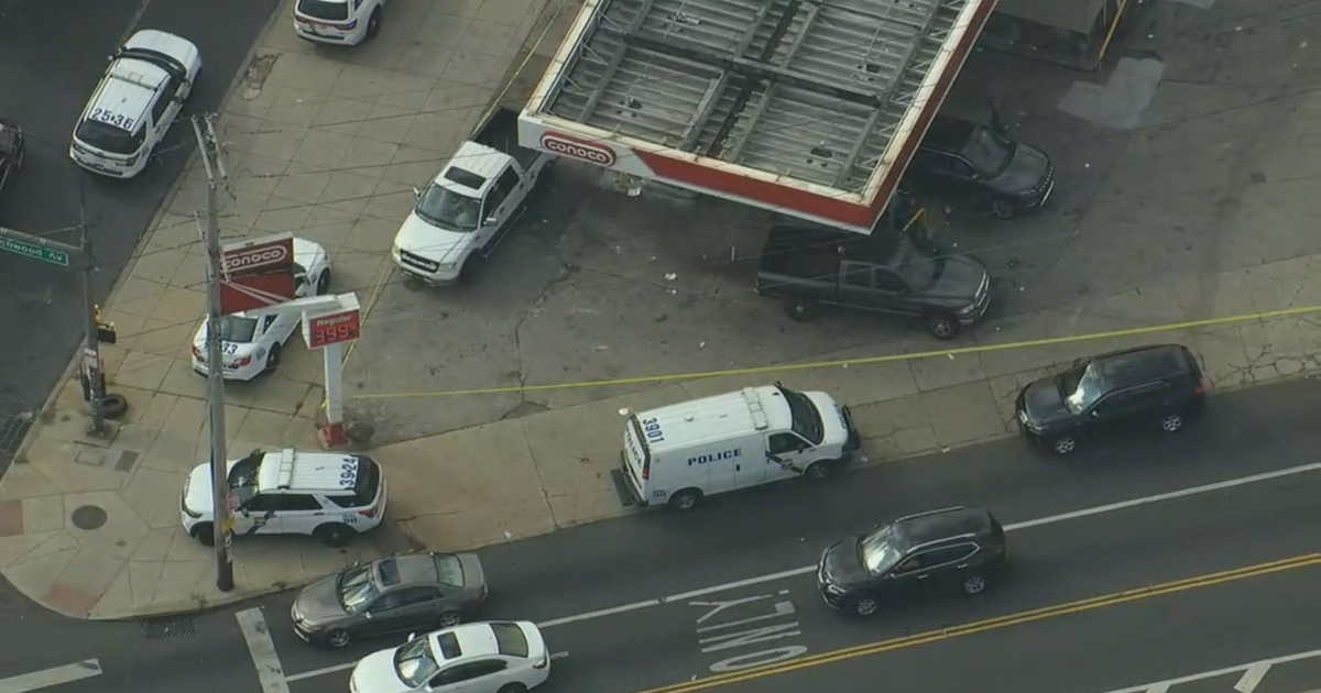 Police identify man killed in North Philadelphia double shooting ...