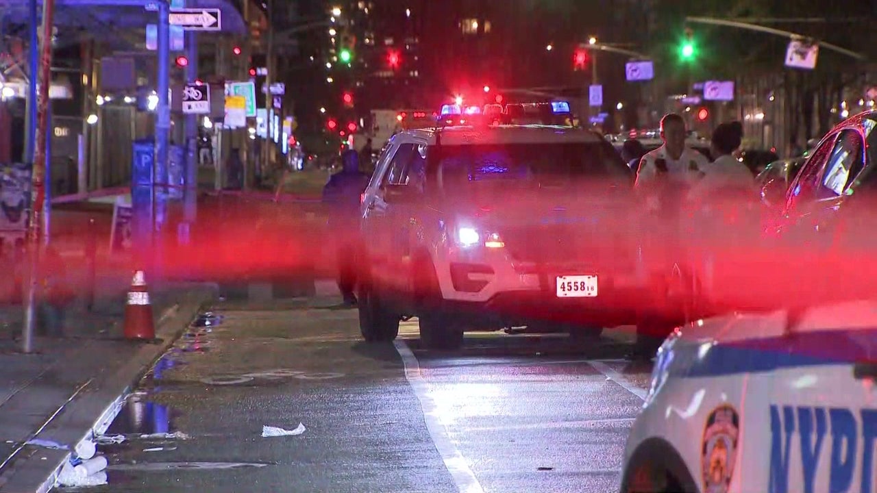 Stories About Chelsea - CBS New York