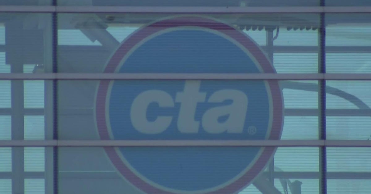 CTA managers not at Red Line station as advertised for "Ask CTA ...